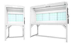 America's Premier Paint Booth & Finishing Systems Company