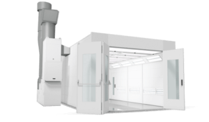 America's Premier Paint Booth & Finishing Systems Company