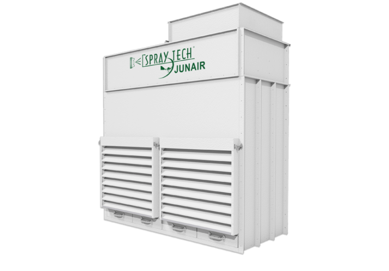 Paint Booth Manufacturing | All Booth Types | Spray-Tech