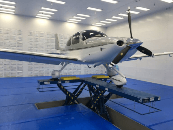 Paint Booths For Any Industry - Spray Tech