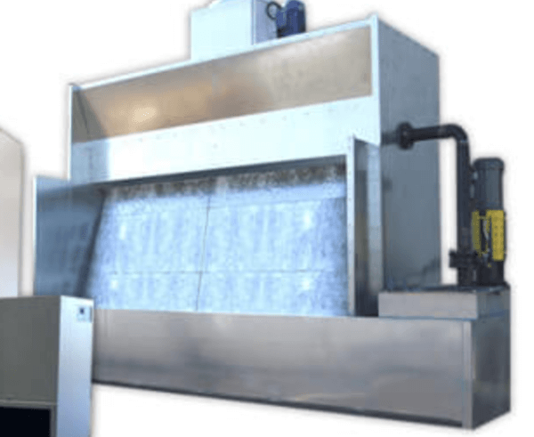 Paint Booths For Any Industry - Spray Tech